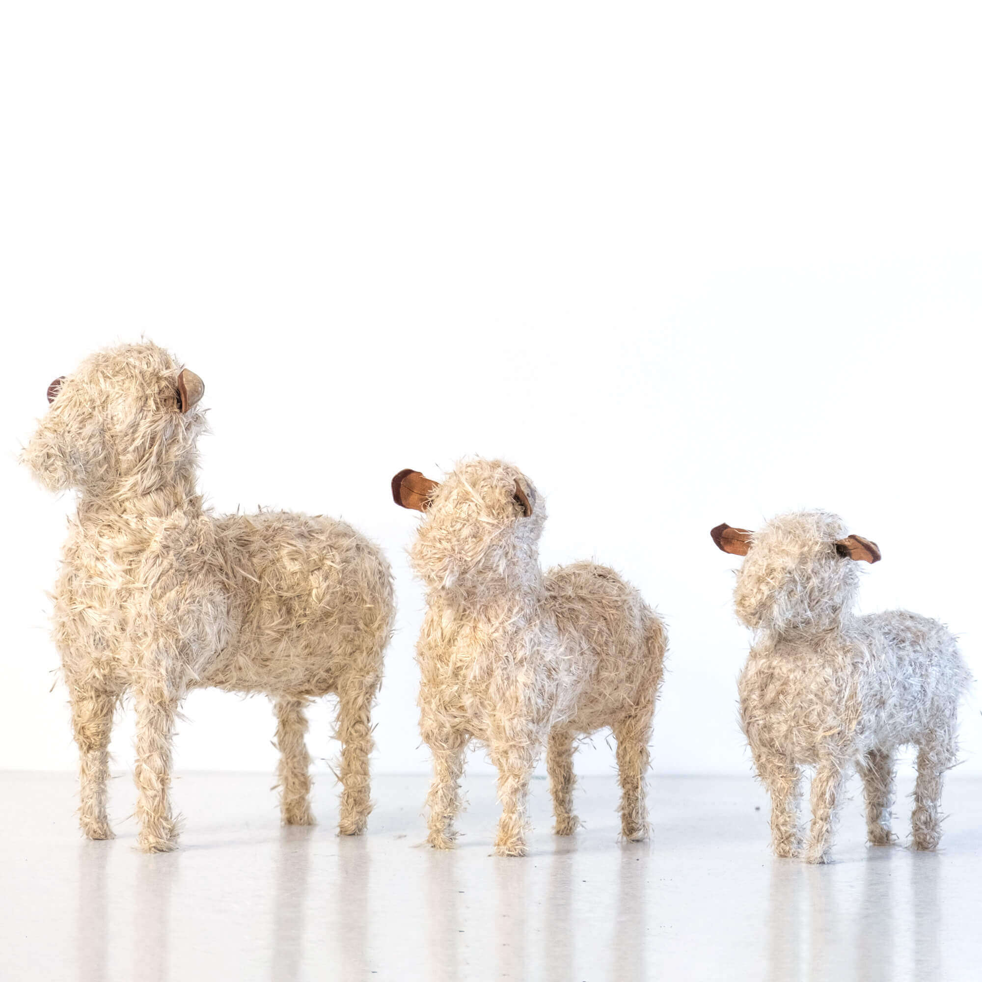 Animals – Andreas Topiaries